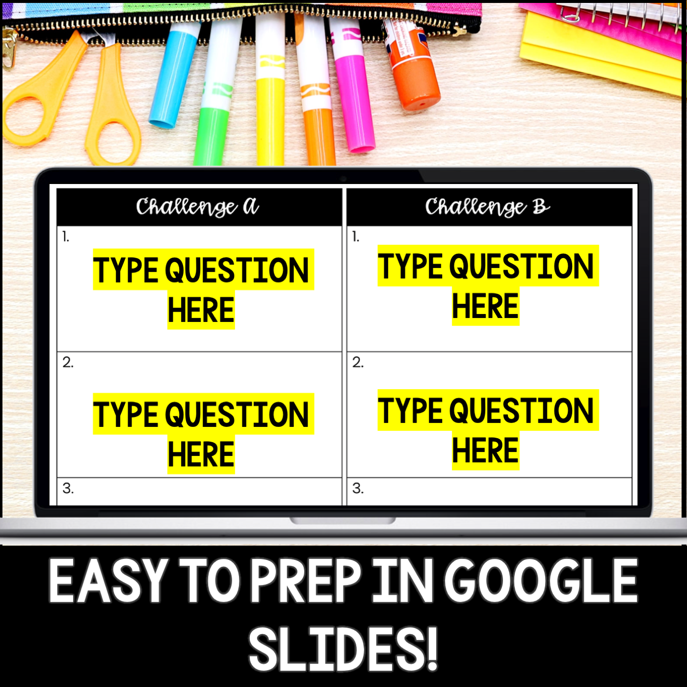 Valentine's Day Review Game Activity | Ghosts in the Graveyard Template ...